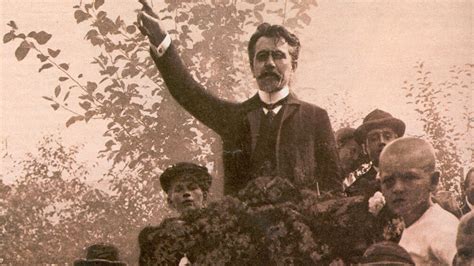 100 Todestag Hanusch Pro Ge