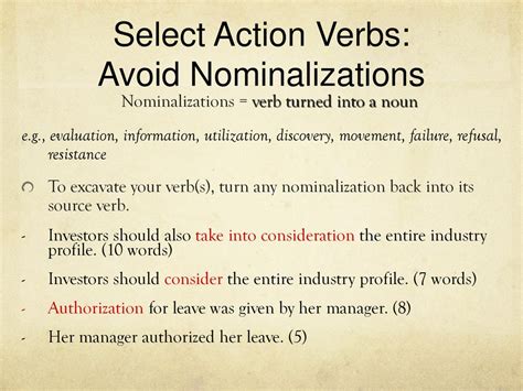 Clarity Ppt Download