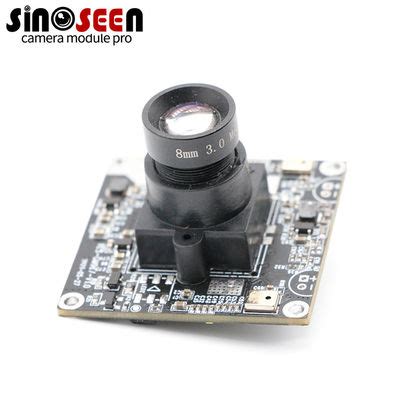 IMX335 Sensor 5MP HD Fixed Focus USB Camera Module