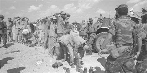 The History Of The Arab Israeli Conflict Summary