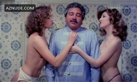 DOVE VAI SE IL VIZIETTO NON CE L HAI NUDE SCENES AZNude