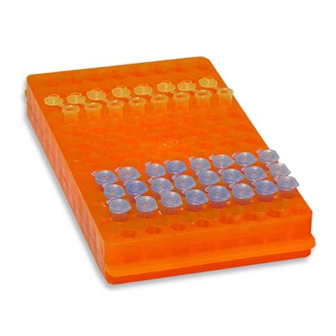 Benchmark Scientific Rack For BenchMixer XL And BenchMixer XLQ Page D