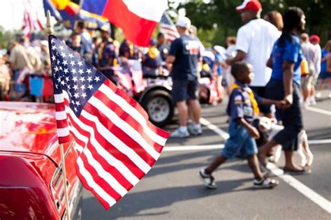 Independence Day In America 2024 A Celebration Of Freedom And Unity