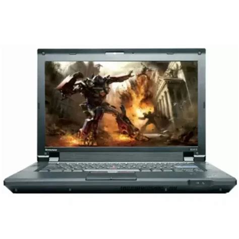 Lenovo Pre Owned Thinkpad Core I At Rs In New Delhi Id
