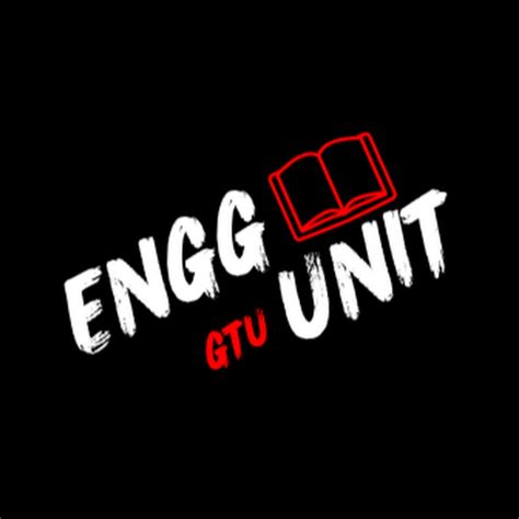 Engineering Unit Youtube
