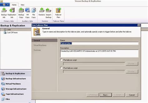 Infinite IOPS Veeam V To V Upgrade Availability Suite Veeam One