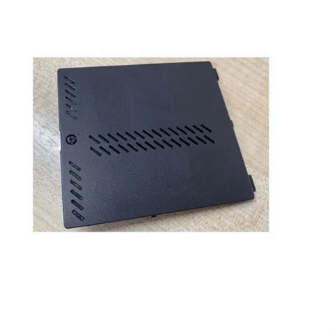 Plastic Black Used Lenovo Thinkpad T410 Ram Used Memory Cover Door At