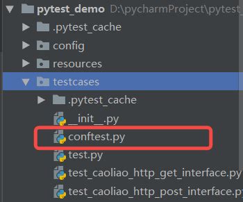 Pytest fixture实现测试用例前置 后置操作 知乎