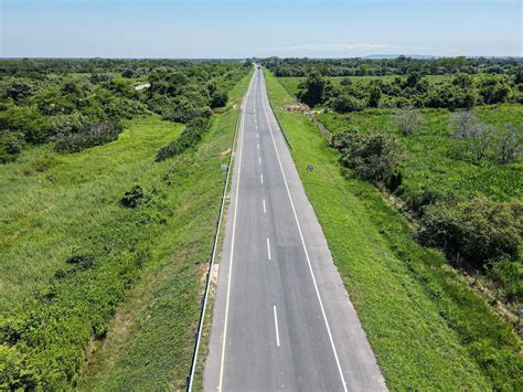 Gobierno De Colombia Inaugura 85 Km Del Proyecto Ruta Del Sol 3