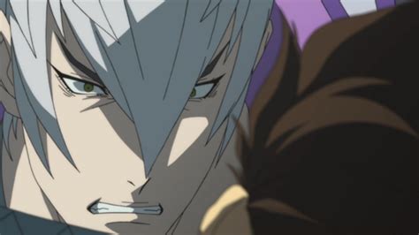 Raindrops And Daydreams Anime Review Sengoku Basara Judge End Episode