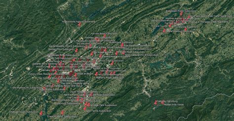 Transportation Engineering Projects In East TN AJAX ENGINEERING