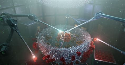 New Platform Tackles Key Issues In Targeted Drug Delivery Mirage News