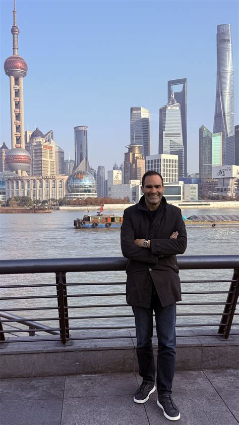 Luxury Insights An Interview With Prof Dr Daniel Langer — Équité