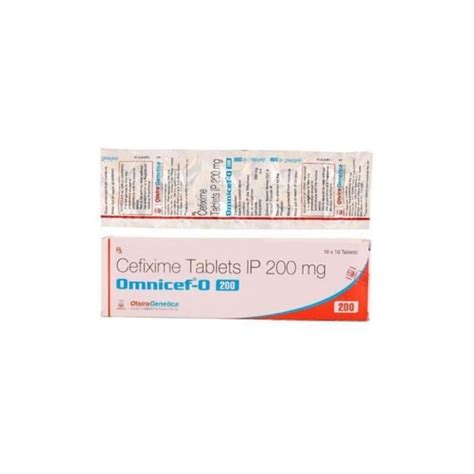 Cefixime Bulk Cargo Exporter Omnicef O Contract Manufacturing Bulk Exporter Supplier