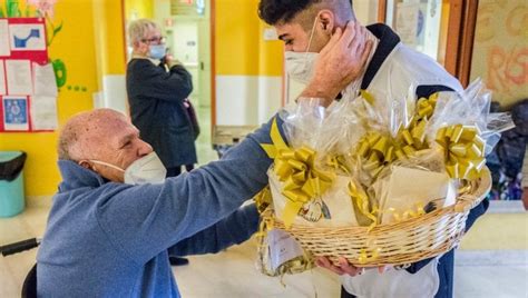 Rischio Stangata Sulle Rette Degli Ospiti Nelle Case Di Riposo La