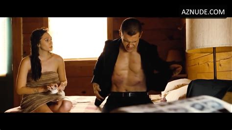 Elizabeth Olsen Fucking Scene 😍🍑 Eporner