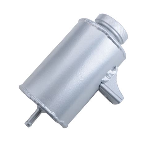 500ml Universal Aluminum Radiator Overflow Tank Coolant Expansion