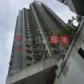 Forum Court Block Fanling Town Center