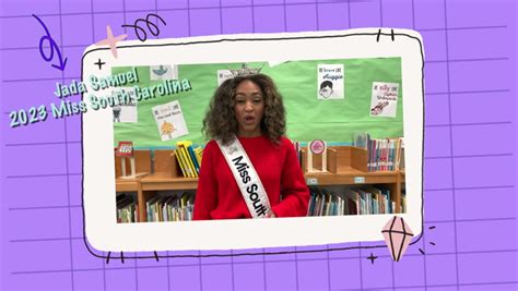 Superintendents Book Club Challenge Jada Samuel Richland One Tv Free Download Borrow