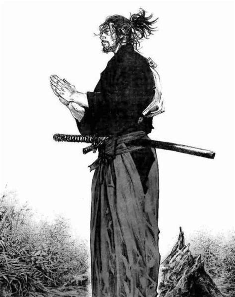 Vagabond Manga A MUST READ Vagabond Manga Samurai Tattoo Miyamoto