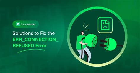 How To Fix Not Found Step By Step Guide Fluent Support