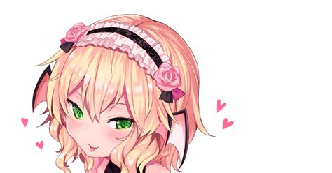 櫻井桃華 小悪魔な桃華 またのんき のイラスト Pixiv