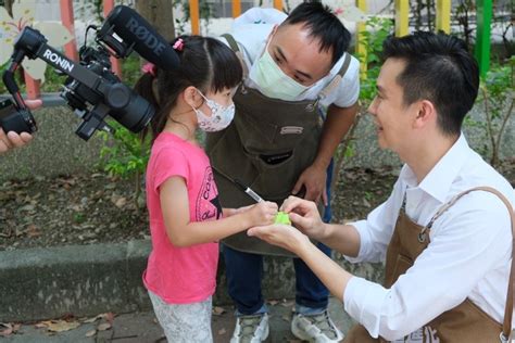 鄭朝方競選片《志氣》導演力挺拍攝
