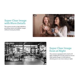 Jual Dahua Hero A Dh H A Mp Cctv Wifi Ip Camera Garansi Resmi Th Harga Lagi Promo Cctv