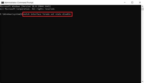如何安装 Microsoft Teredo 隧道适配器