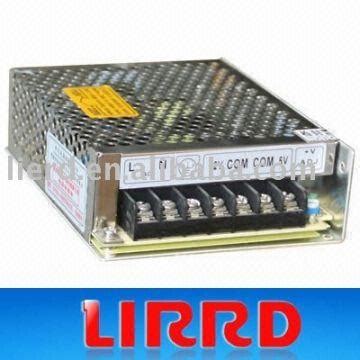 Buy Wholesale China D 30 12 12v 1a Dual Output Switching Power Supply 1 High Reliability A Wide