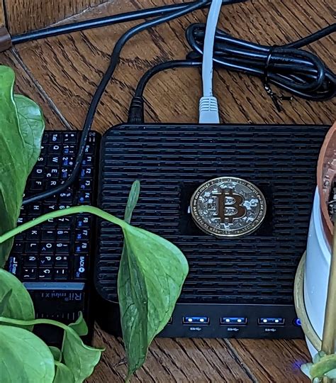 My Node Wishes You All Another 52560 Valid Blocks Happy New Year To