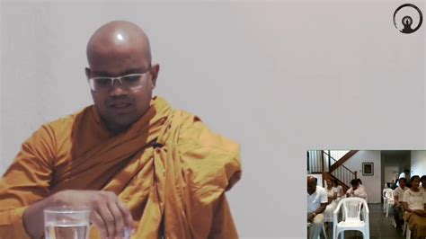 ජයෝ මුනින්දස්ස Day 5 Session 1 Jayo Munindassa 2018 October 28 Brisbane Australia