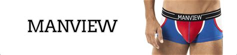 Manview Steven Even Mens Underwear Store