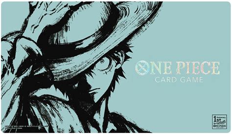 One Piece Card Game 1st Anniversary Set Eng Fantàsia