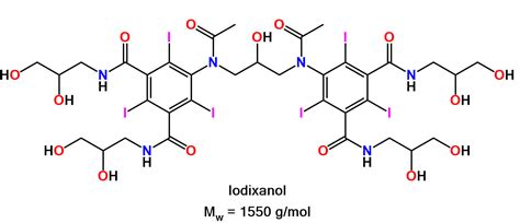 Optiprep™ Iodixanol 1893