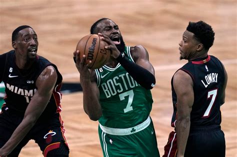 Jaylen Brown Boston Celtics Agree To Nba Record 304 Million Supermax