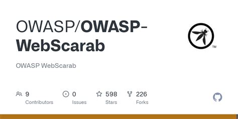 Github Owaspowasp Webscarab Owasp Webscarab