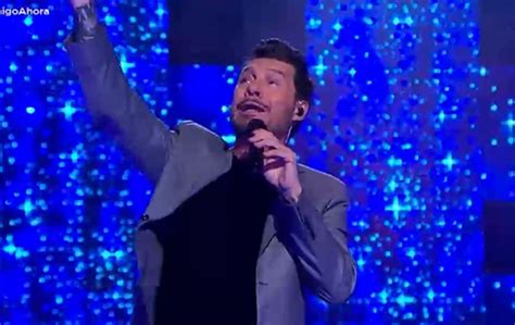La Emoción De Marcelo Tinelli Tras Escuchar La Canción De Italia 90 En