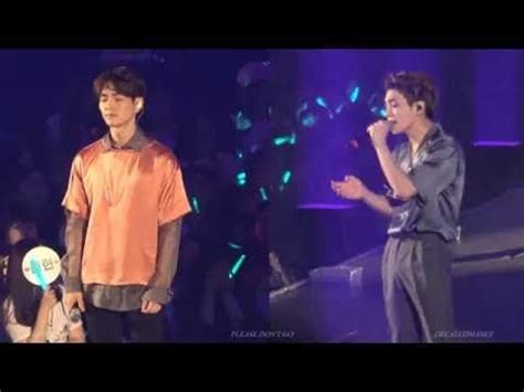 잠꼬대 Please don t go by 종현 JONGHYUN 온유 ONEW YouTube Jonghyun Please dont go Shinee