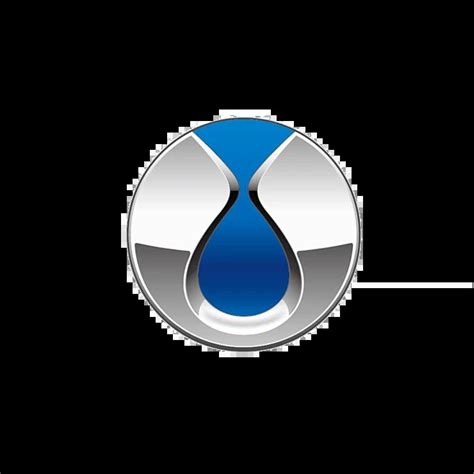 腾势汽车logo标志标识icon非原创png透明背景 花瓣网