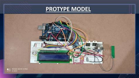 home security system using arduino and gsm pptx