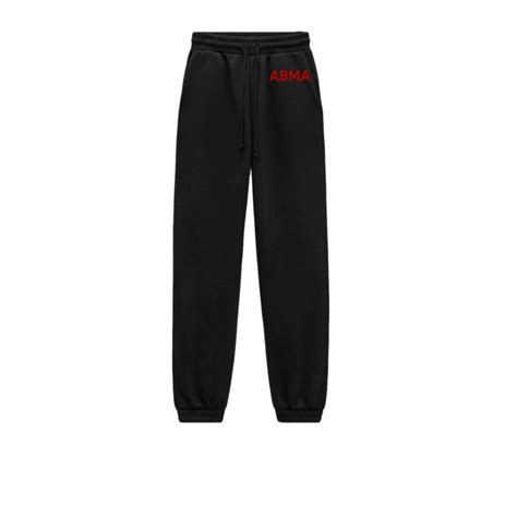 Abma Classic Pants Abma