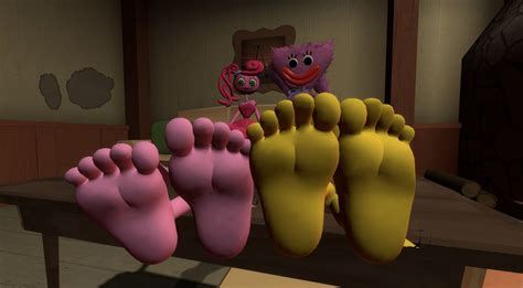 Two Girls Feet By Jhedral On Deviantart