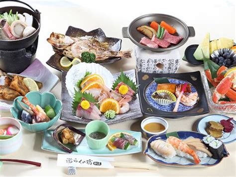 湯らくの宿のしろ コンパニオン宴会予約なら宴会ネット