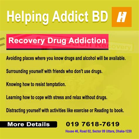 Recovery Drug Addiction It Sounds Like Youre Looking For… By Md