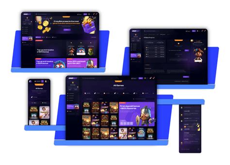 How A Custom Frontend Improves User Experience In IGaming Applications CrustLab