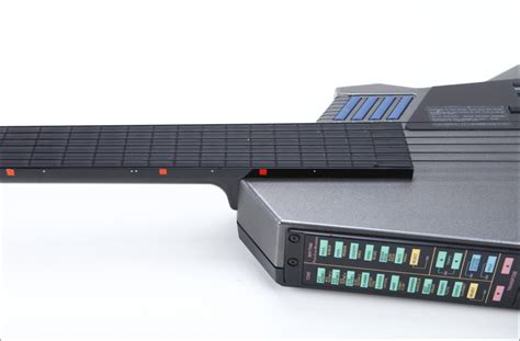 Matrixsynth Casio Dg 20 Digital Guitar