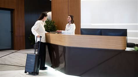 Useful Information You Should Know About Hotel Property Management Systems