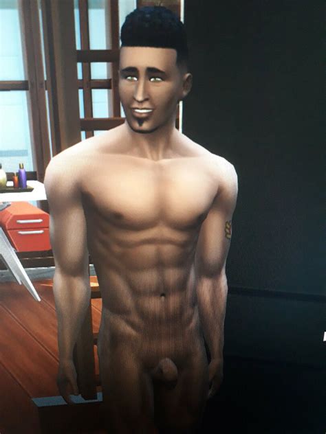 Naked Male Solo And Heart Character The Sims And The Sims Hentai Porn Gay Yaoi LoversLab