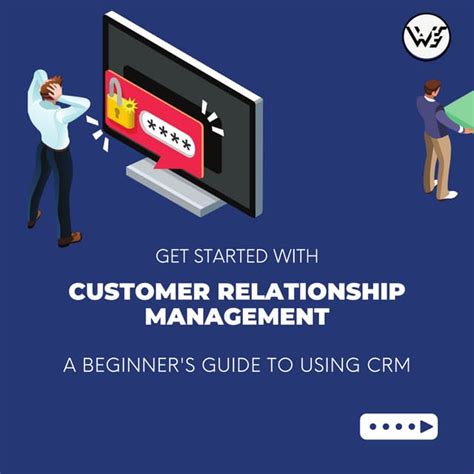 Get Started With Crm Pdf